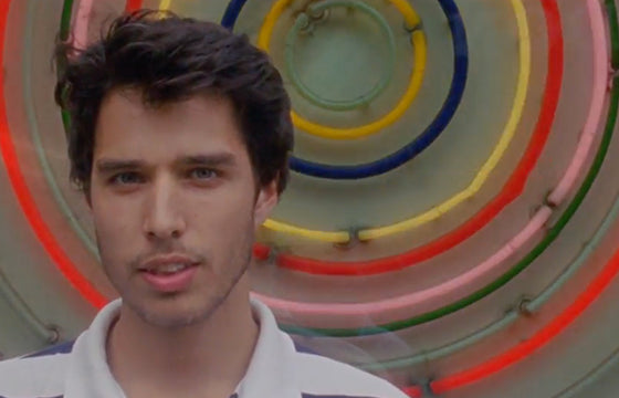 Atlantic Drift Episode 2 | NOTE shop