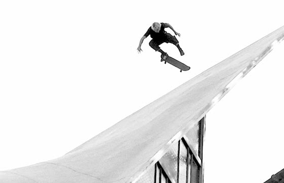 adidas Skateboarding ‘Build’ | NOTE shop