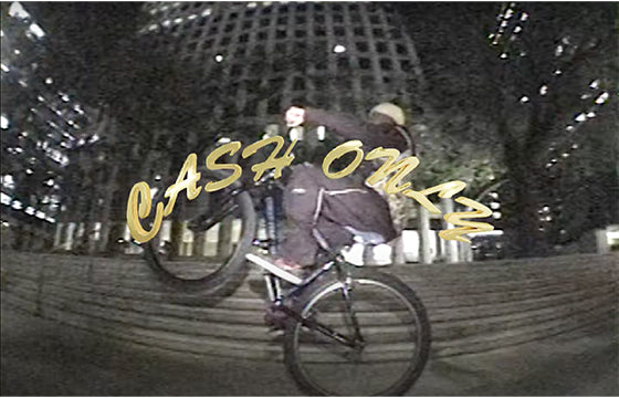 Cash Only Clothing | NOTE shop