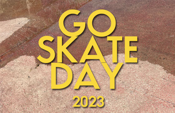 NOTE Go Skate Day Platt Fields Open | NOTE shop