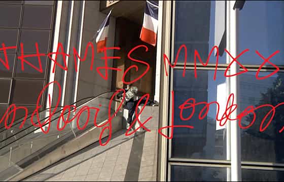 In Paris & London | NOTE shop