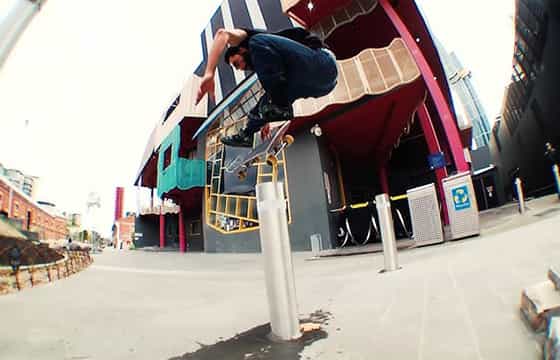 There Skateboard x Nike SB | NOTE shop