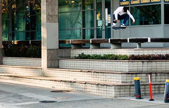 Primitive - Define | NOTE shop