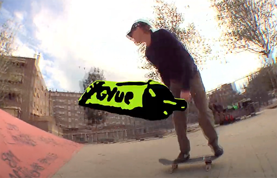 Cooper Winterson GLUE | NOTE shop