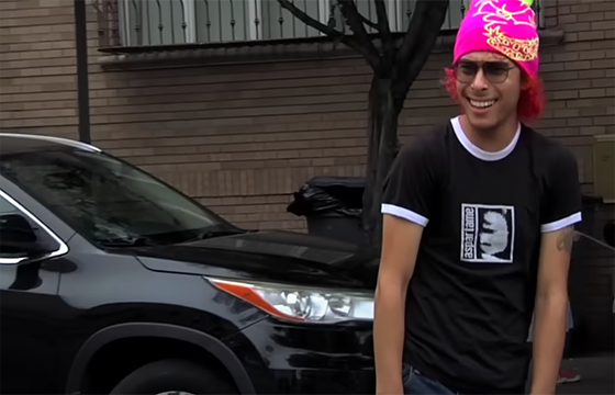 Evan Wasser Sk8 Prodigy | NOTE shop