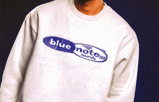 Butter Goods X Blue Note Records Lookbook | NOTE shop