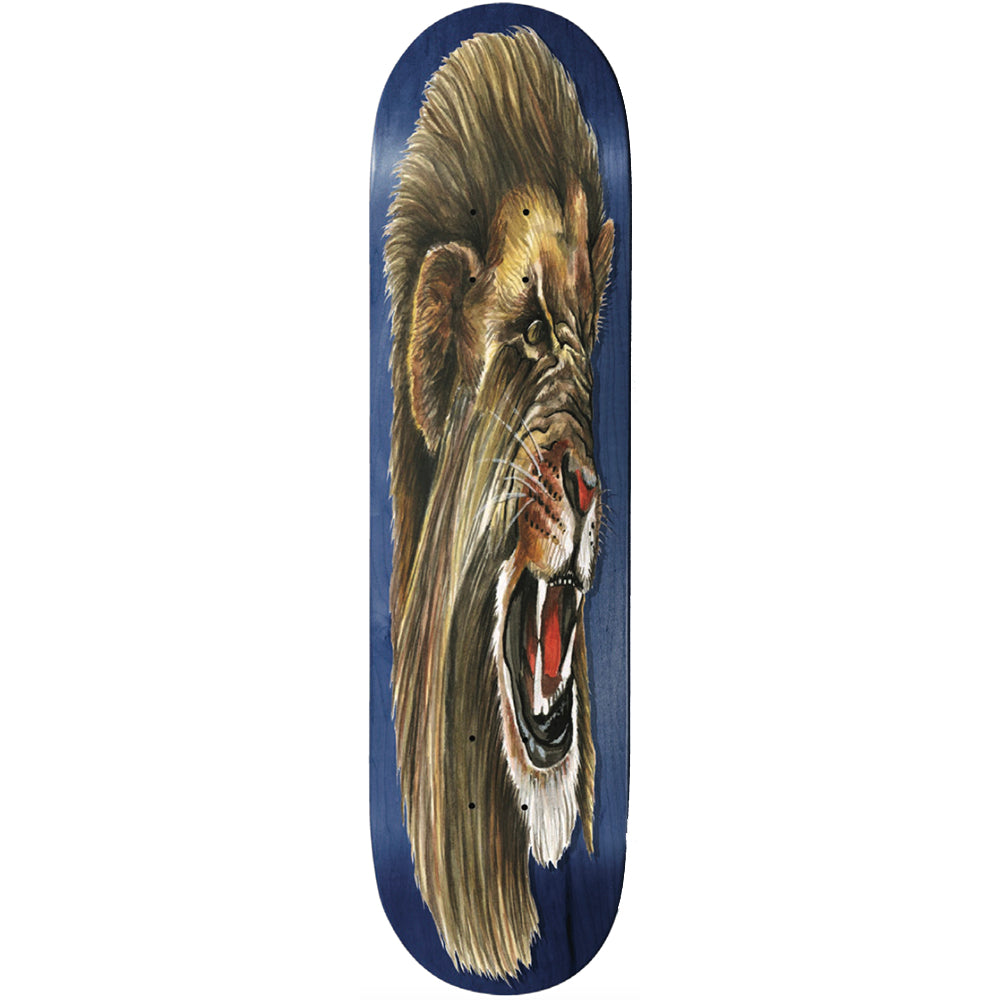 Baker Riley Hawk Big Cats Skateboard Deck 8.38" | NOTE shop