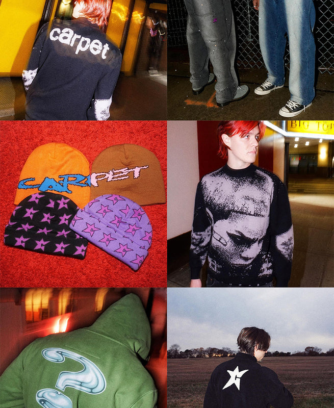 NOTE Shop Manchester | Skateboards, Skate Shoes & Skate Clothing