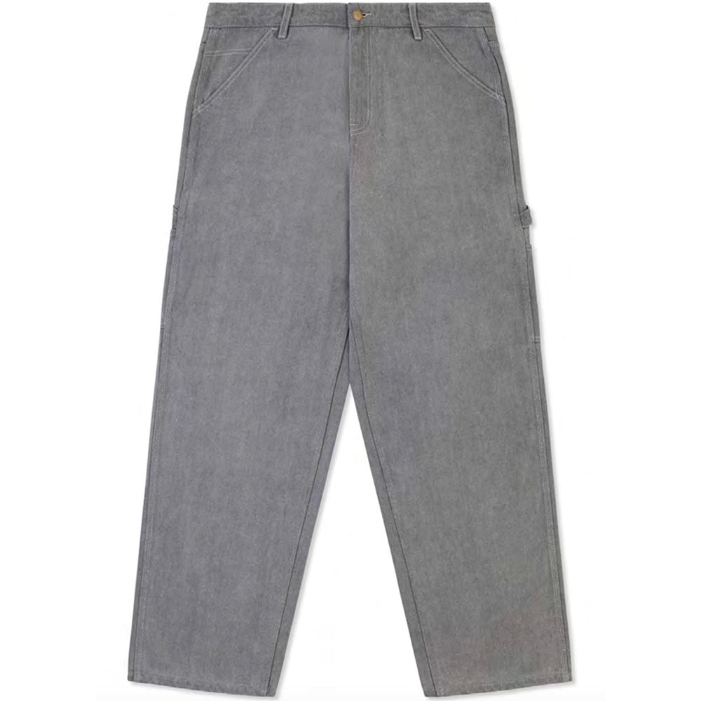 Come Sundown Lock Jeans Grey | NOTE shop