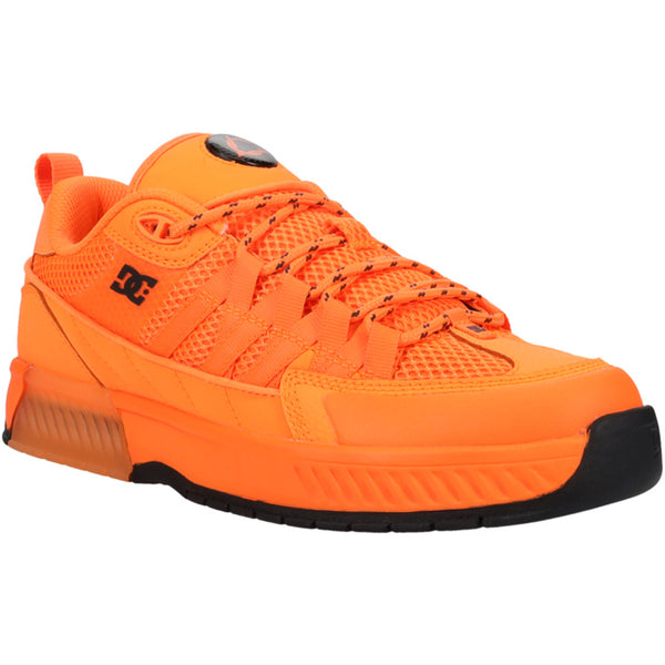 DC Lucien Shoes Fluorescent Orange | NOTE shop