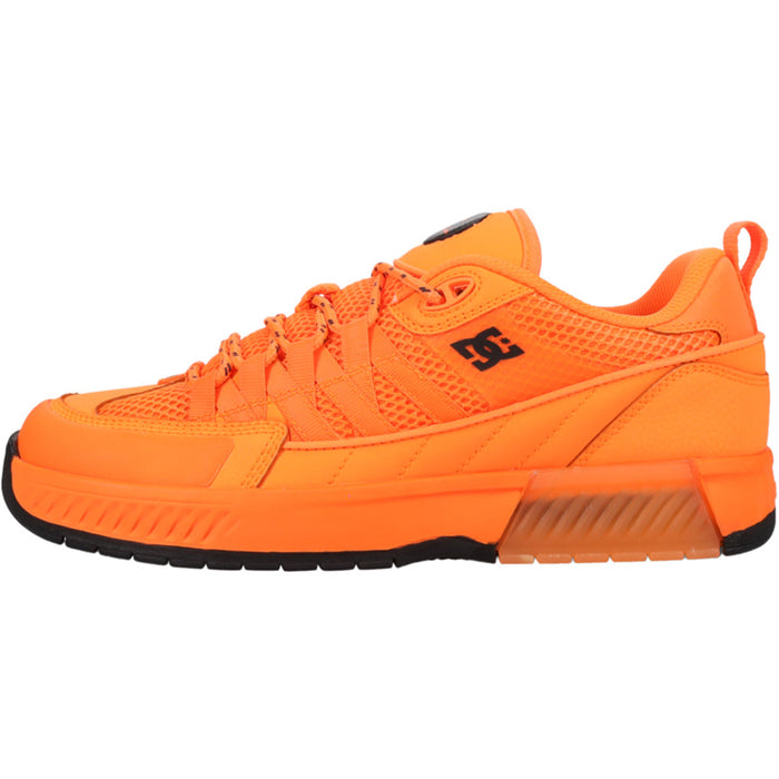 DC Lucien Shoes Fluorescent Orange | NOTE shop