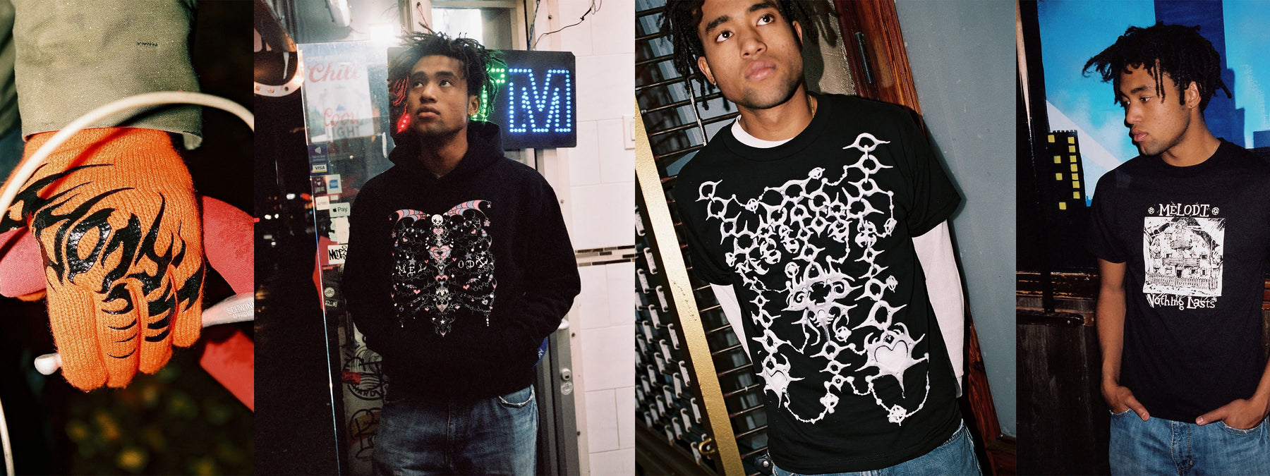 NOTE Shop Manchester | Skateboards, Skate Shoes & Skate Clothing