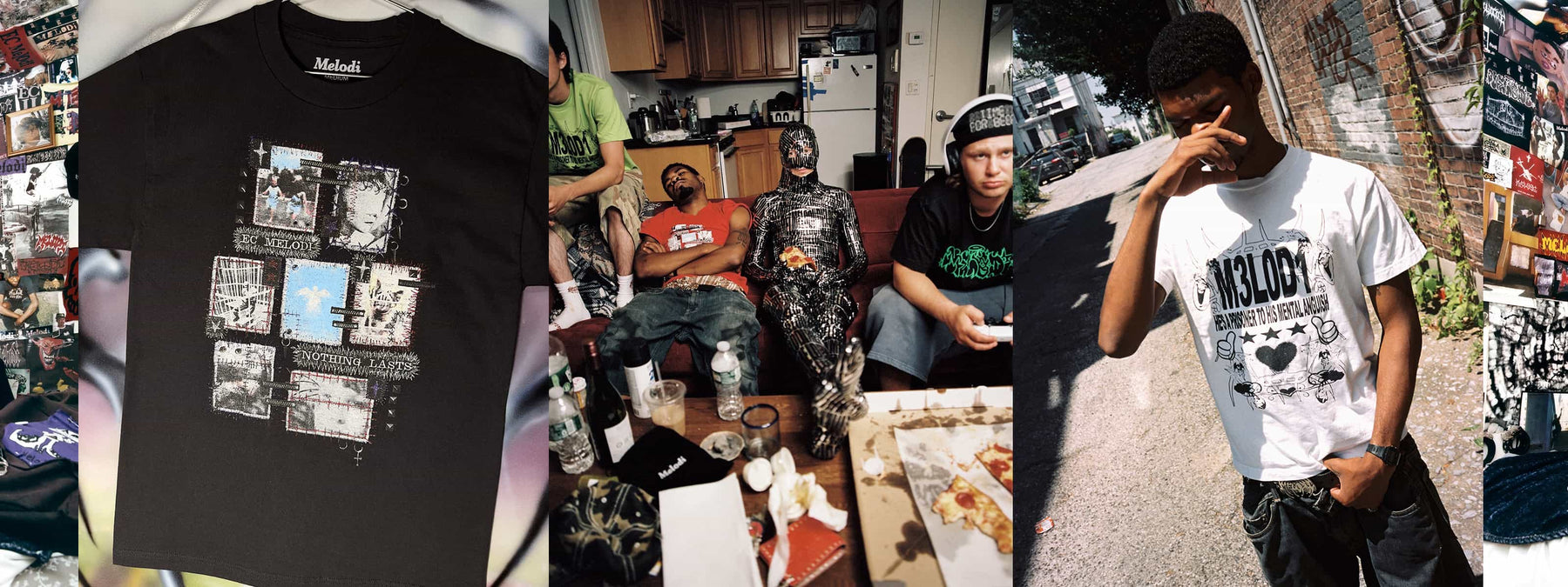 NOTE Shop Manchester | Skateboards, Skate Shoes & Skate Clothing