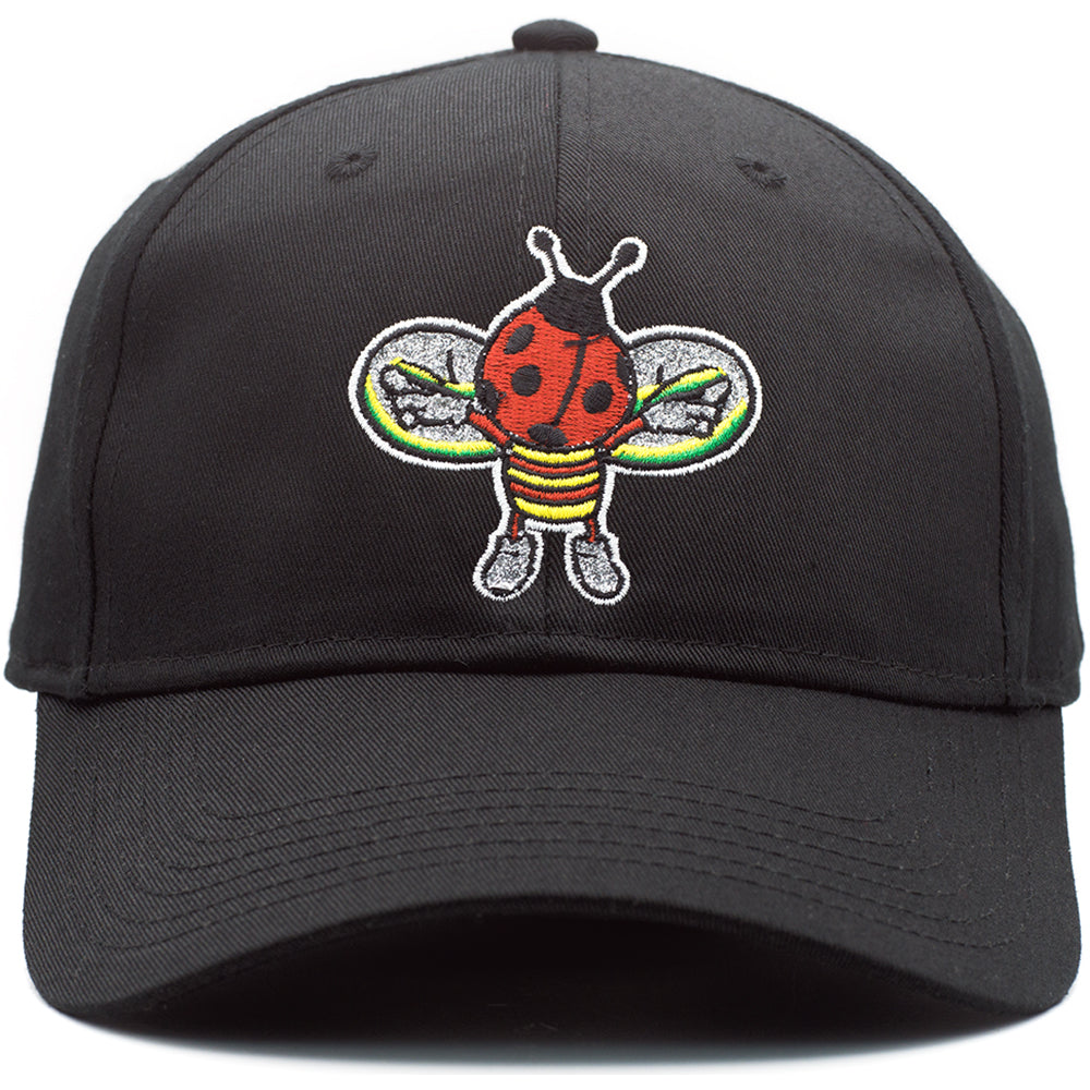 Limosine Limo Bug Hat Black | NOTE shop