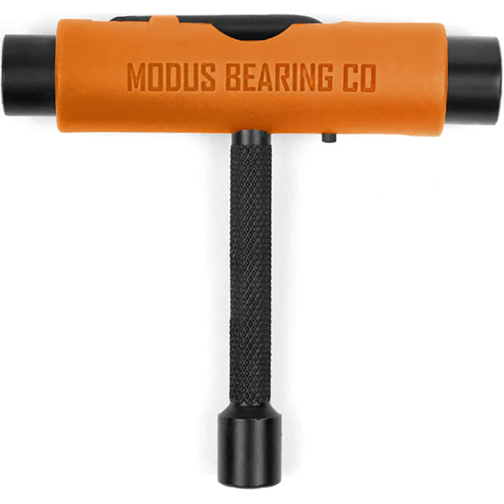 Modus Utility Skateboard Tool Orange | NOTE shop