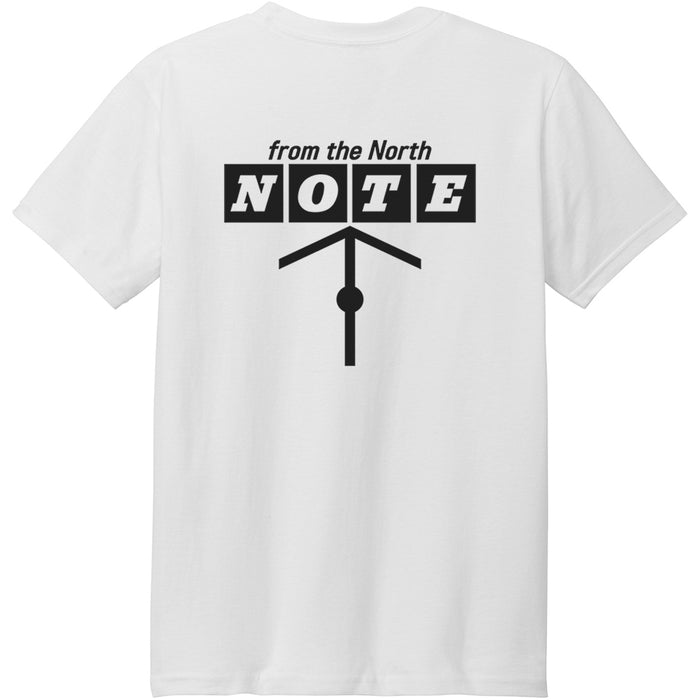 Skateboard T Shirts, Short & Long Sleeve | NOTE shop