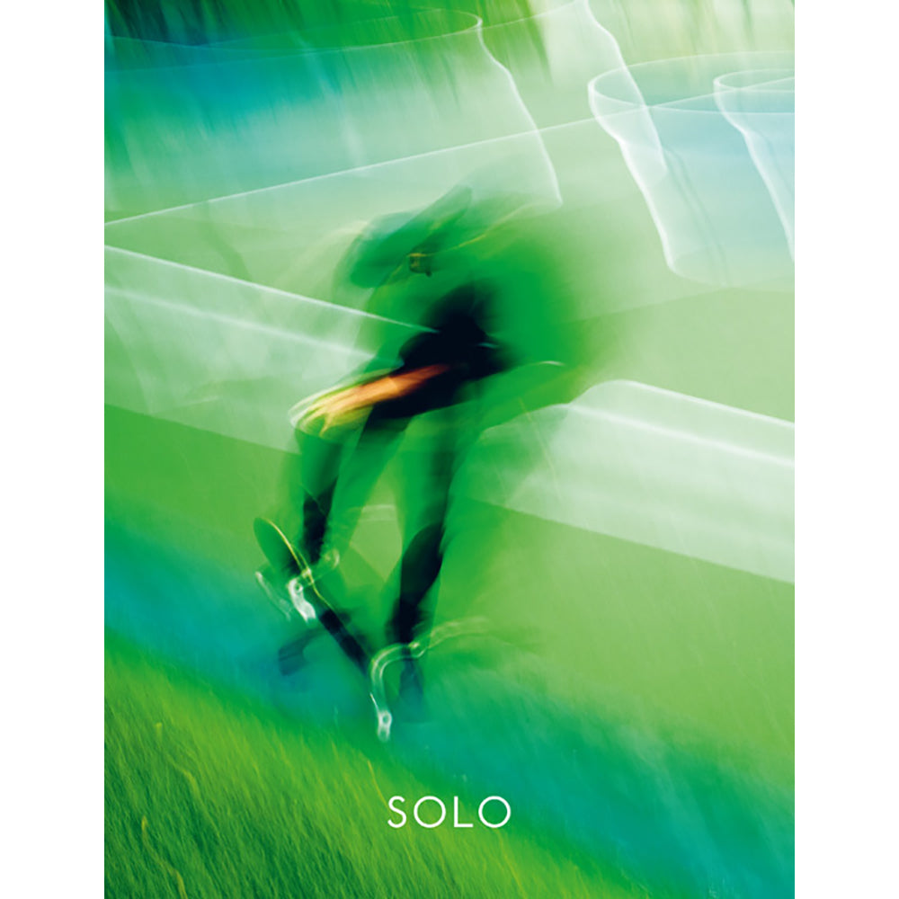 Solo Skate Mag Issue 50 (free with order over £50) | NOTE shop