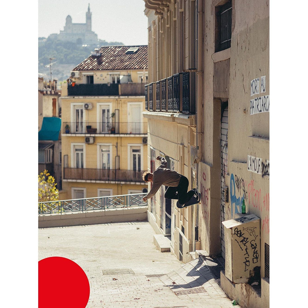 Free Skateboard Magazine Issue 46 (free with order over £50) | NOTE shop